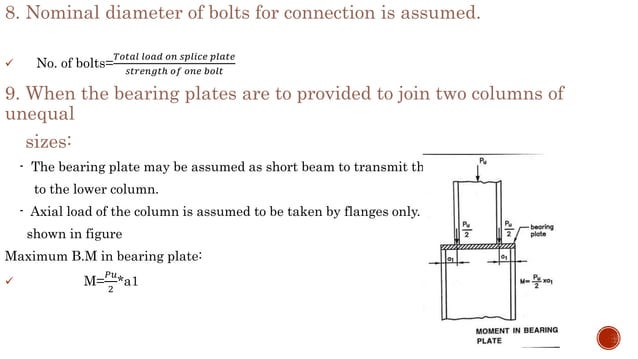 Lacing, battening | PPTX | Physics | Science