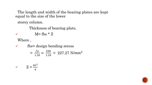 Lacing, battening | PPTX | Physics | Science
