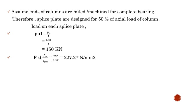 Lacing, battening | PPTX | Physics | Science