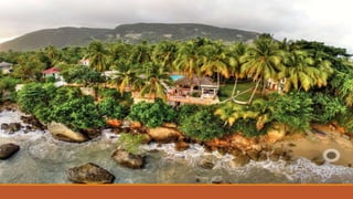 La Ciudad de Jacmel (Haiti) | PPTX | South America Travel | Travel ...