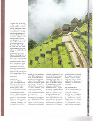 La ciudad inca de Machu Picchu | PDF
