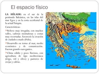 La civilización griega | PPT
