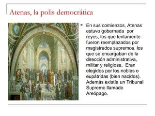 La civilización griega | PPT