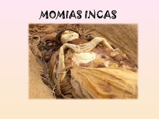 La civilización inca | PPT