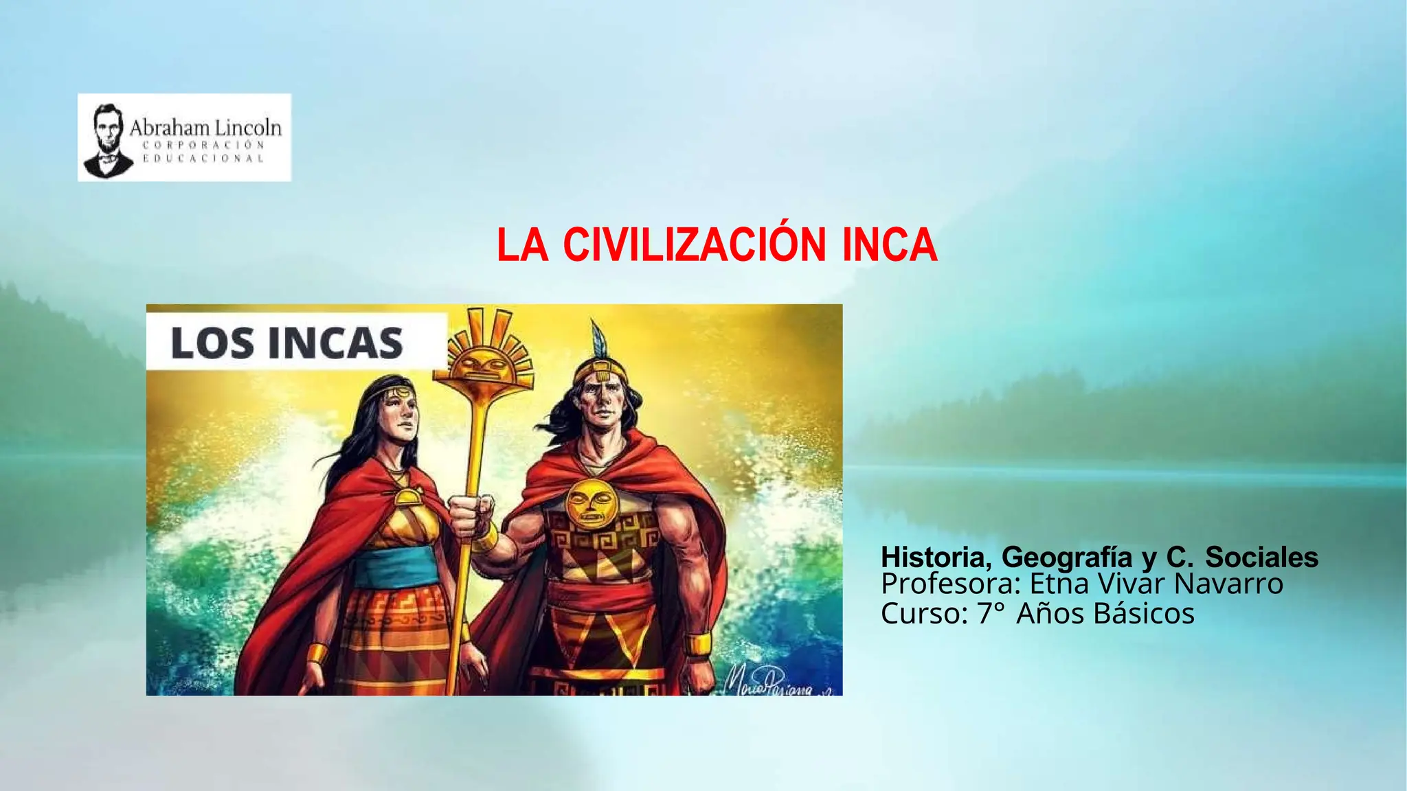 LA CIVILIZACIÓN INCA - HISTORIA DEL PERU.docx