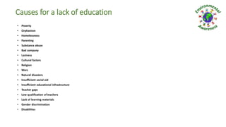 lack-of-education.pptx