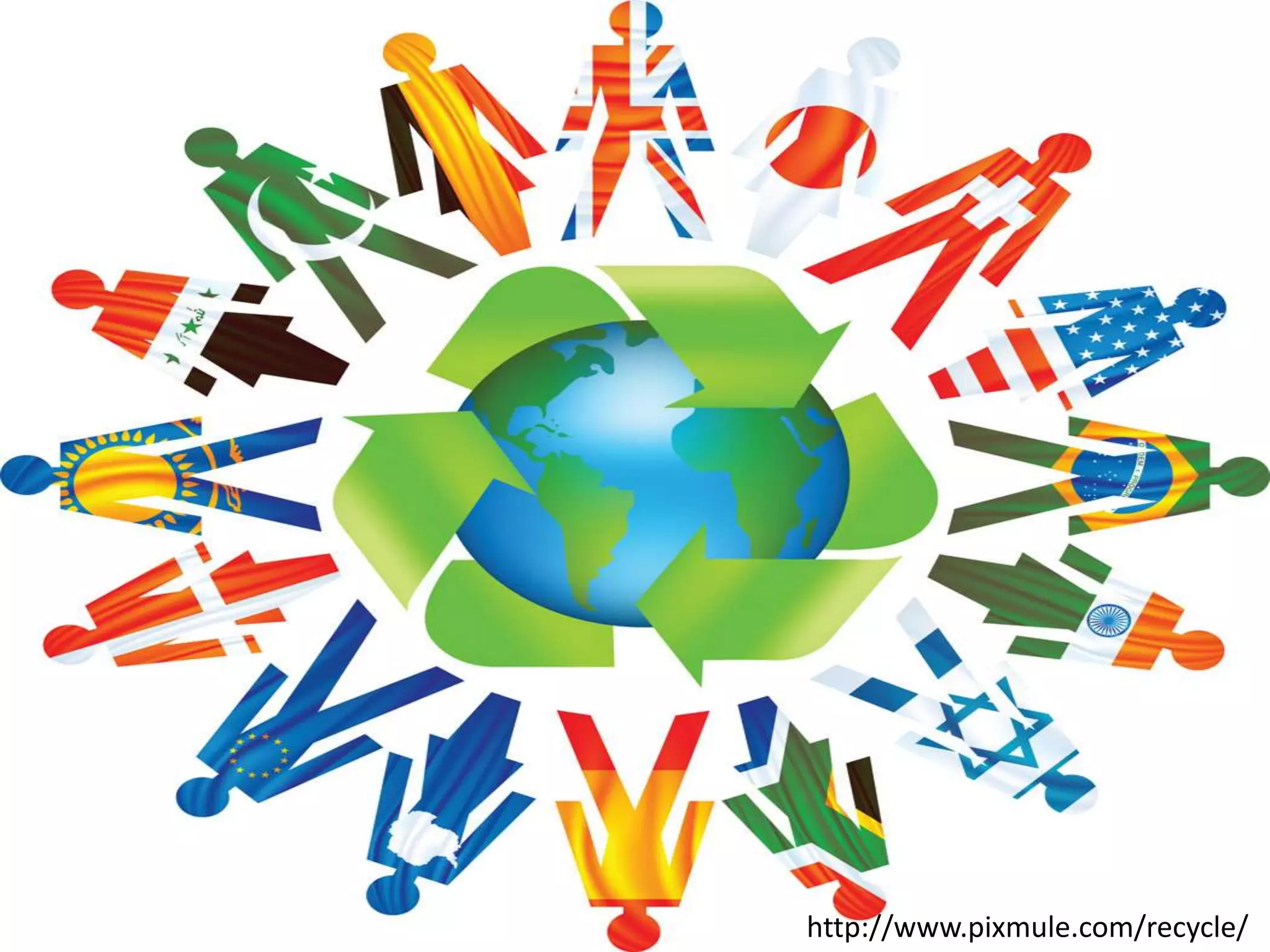 Lack of food caused by overpopulation | PPTX