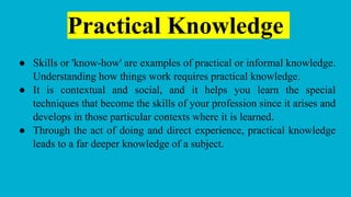 Lack of Practical Knowledge in the Education System.pptx