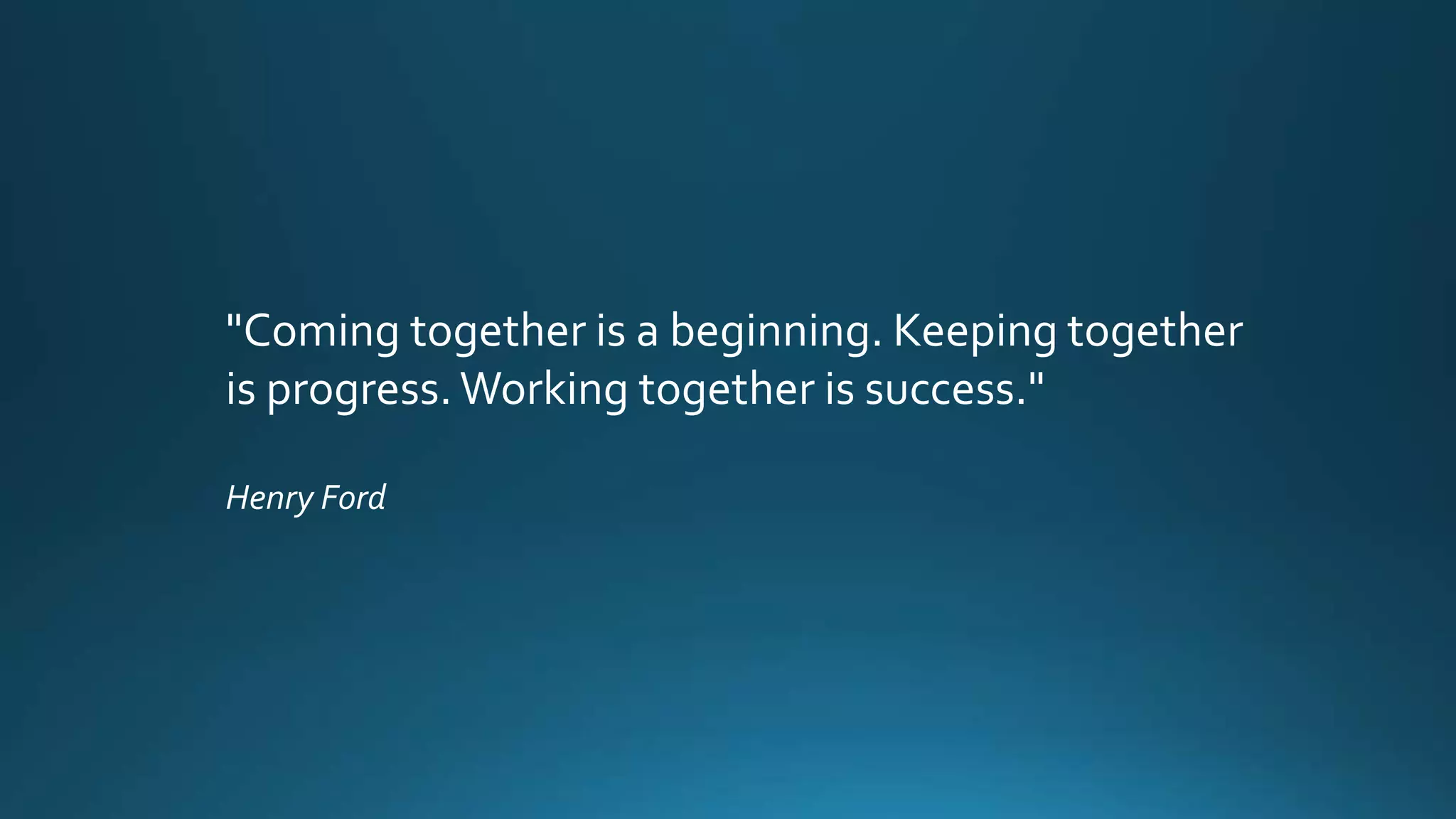 Lack of responsibility | PPTX