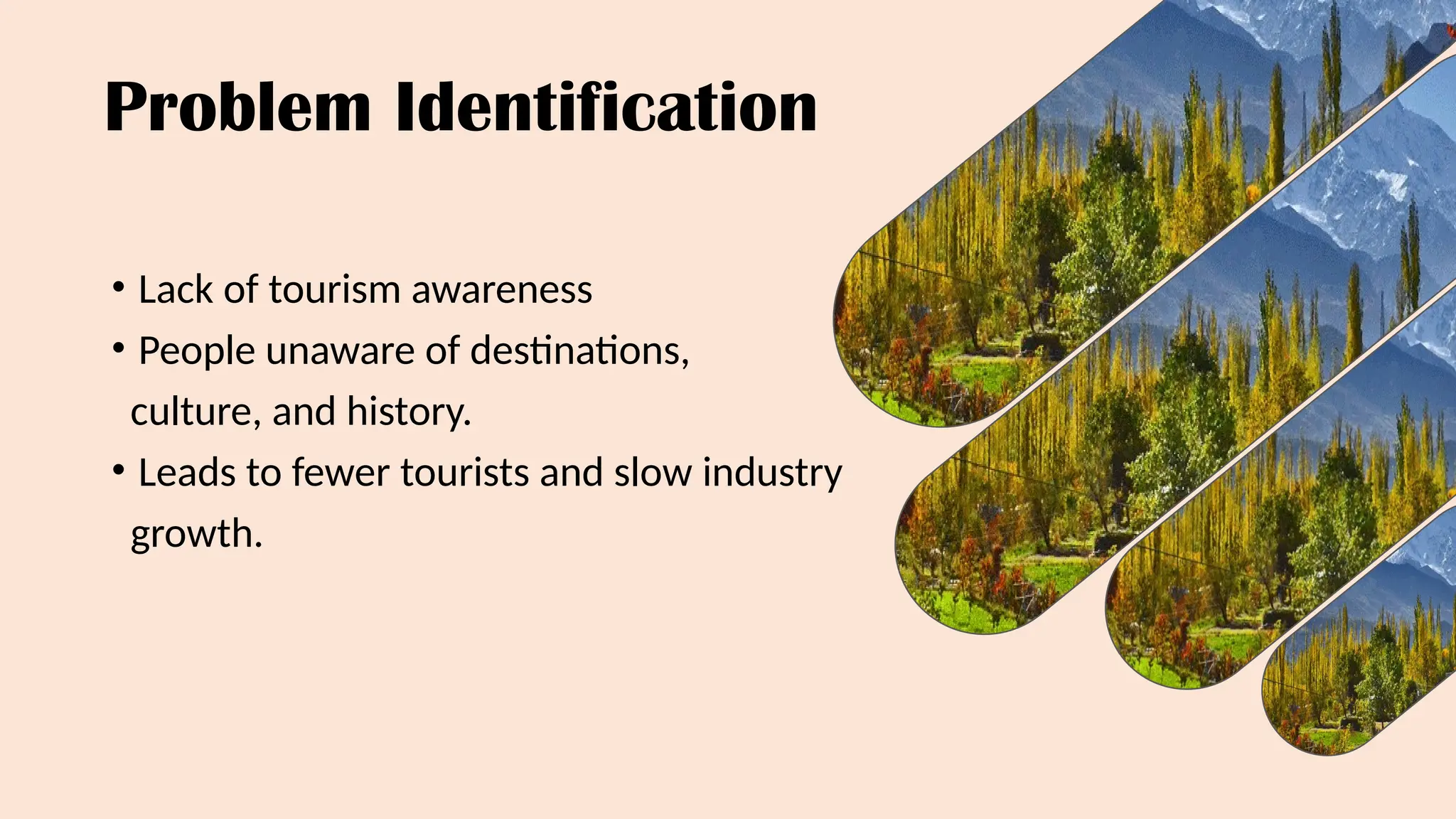 Lack of tourism awareness in pakistan.pptx