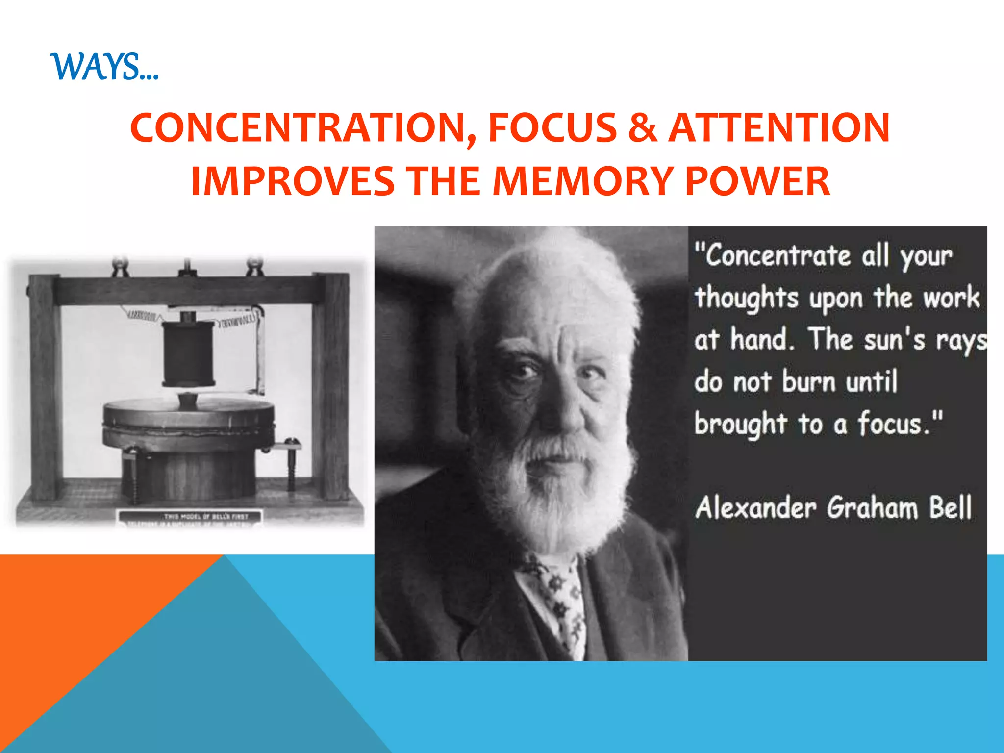 Memory Skills | PPT