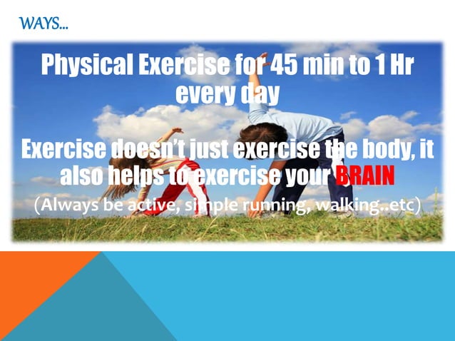 Memory Skills | PPT