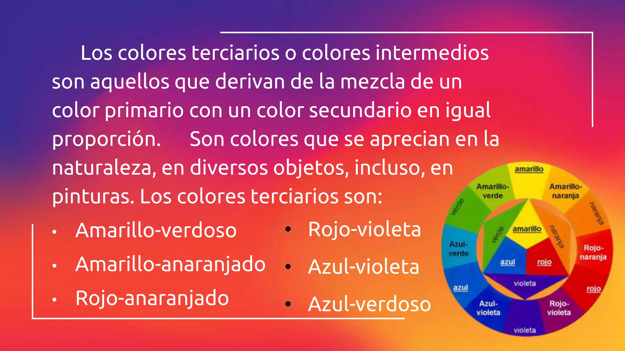La clasificacion del color.pptx