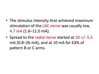 Lac mac and pac | PPTX