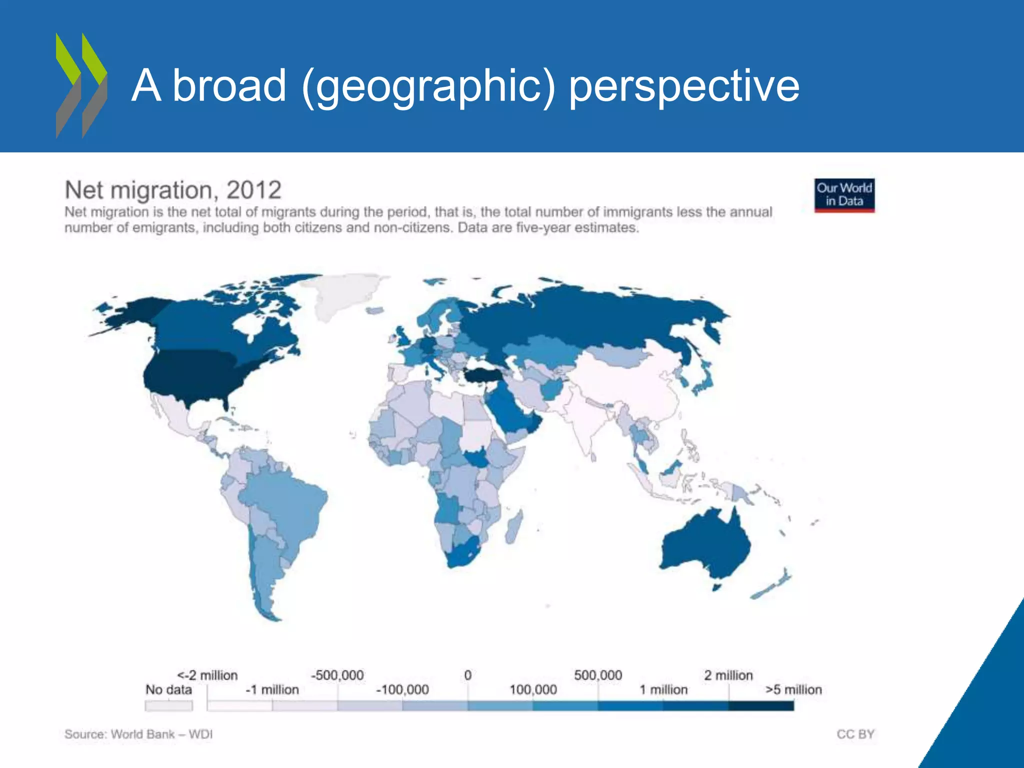 Migration Flows in Latin America: National and Subnational Challenges ...