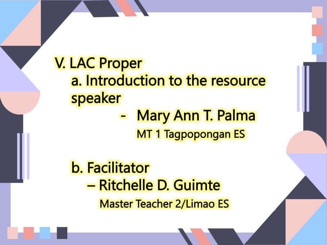 LAC No. 6 Presentation.pptx