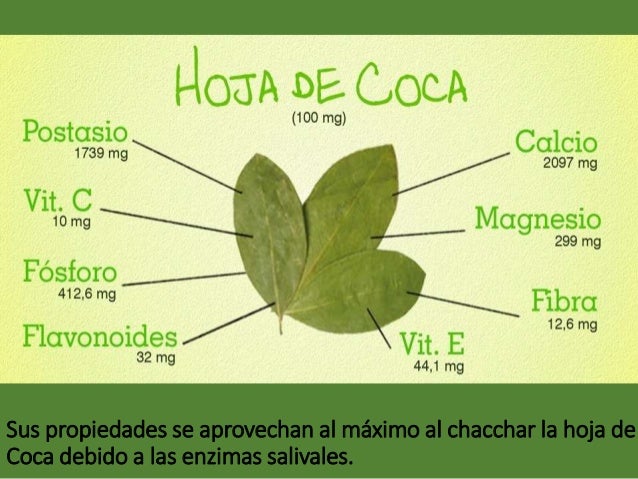 La Coca