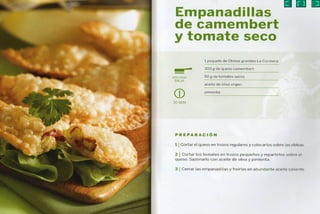 La Cocinera B | PPS
