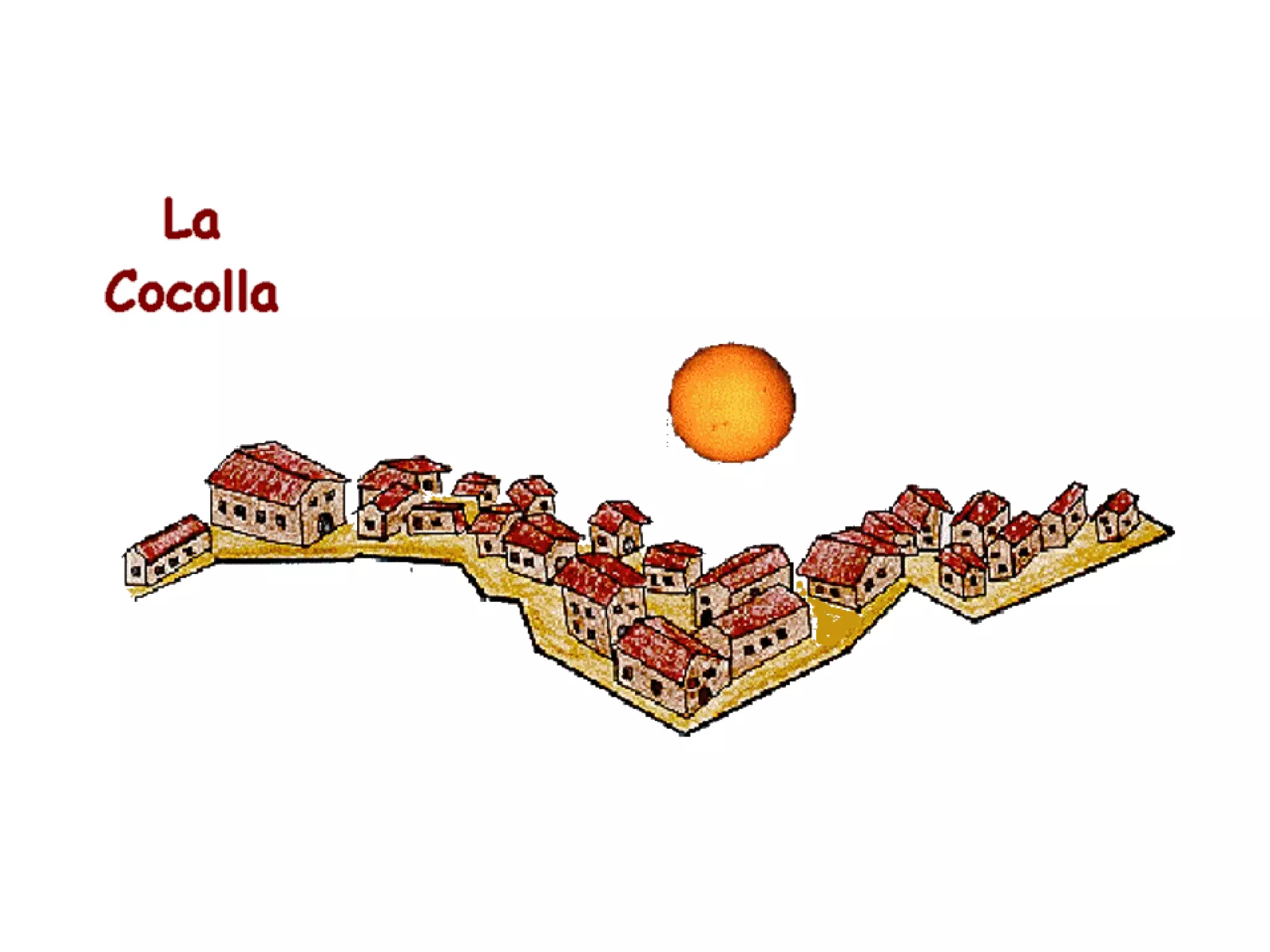 La cocolla - Macerata | PPT