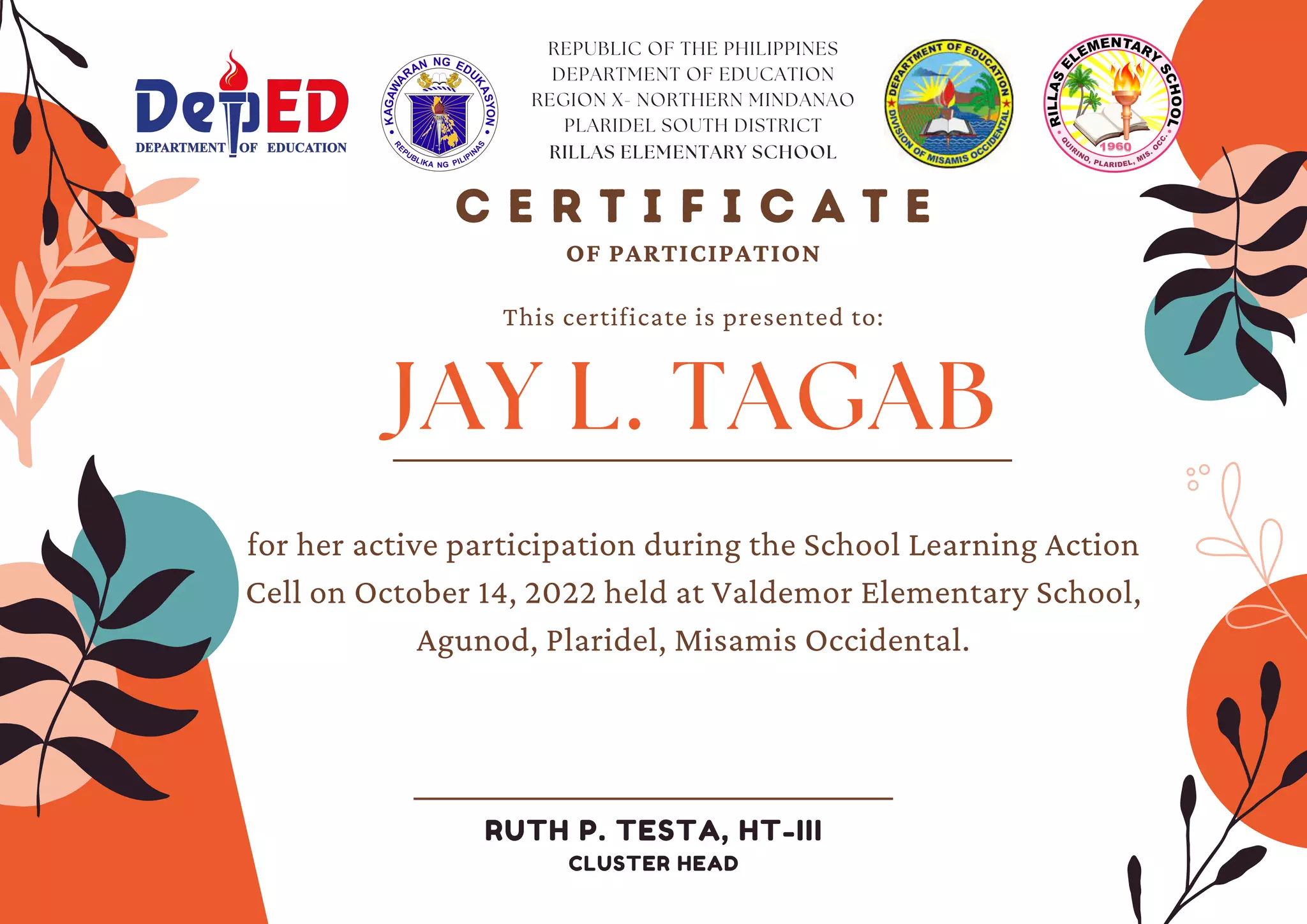 LAC OCTOBER 14 CERTIFICATE.pdf