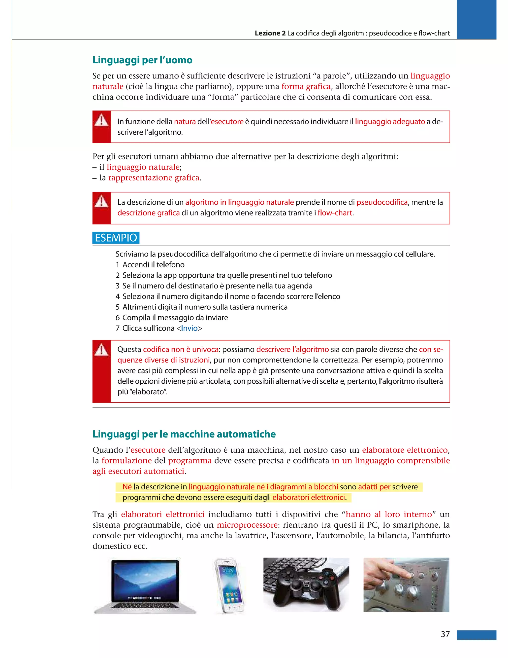 La codifica degli algoritmi.pdf