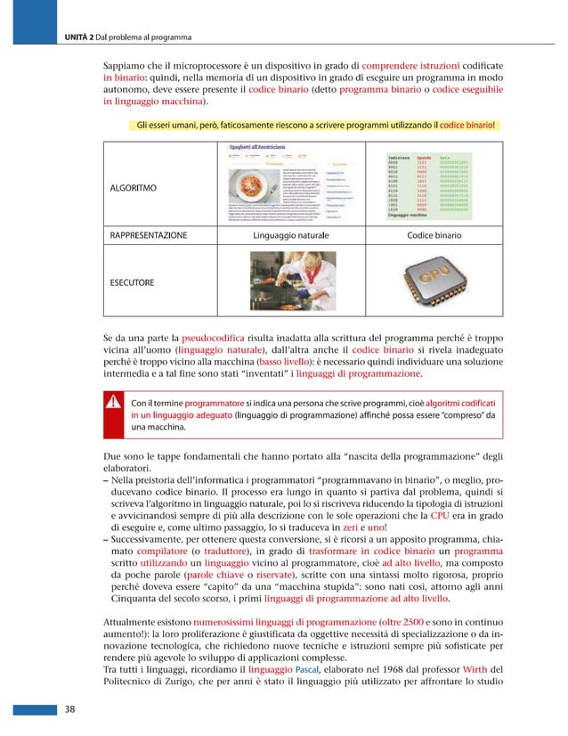 La codifica degli algoritmi.pdf