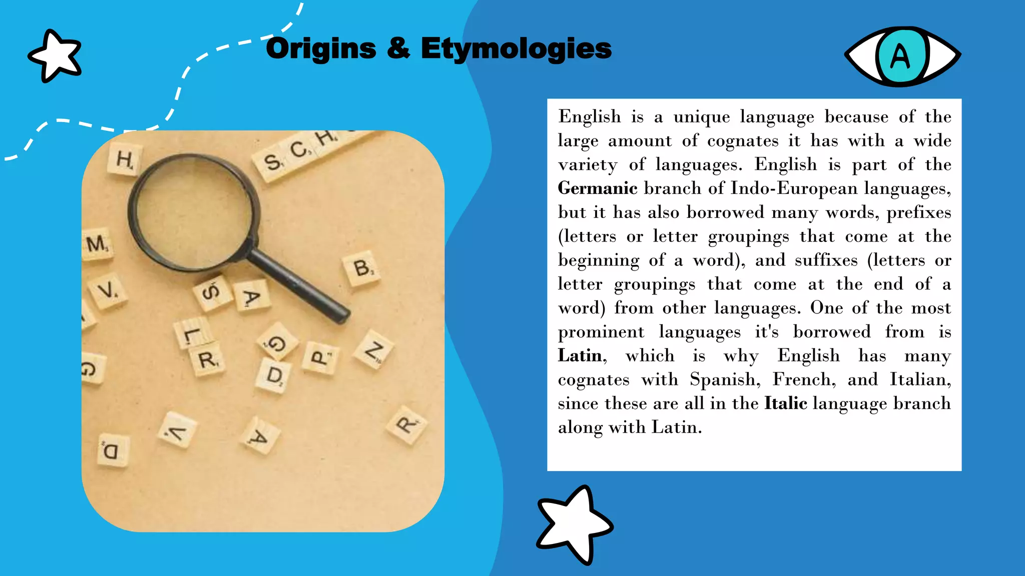 La cognición tema 1 ( cognate and false cognate words) | PPTX