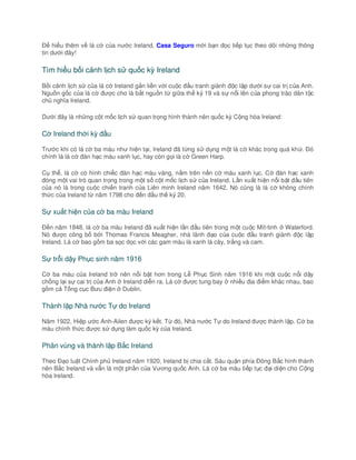 La co ireland nhu the nao co gi dac biet.docx