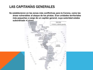 La colonia en américa octavo | PPT