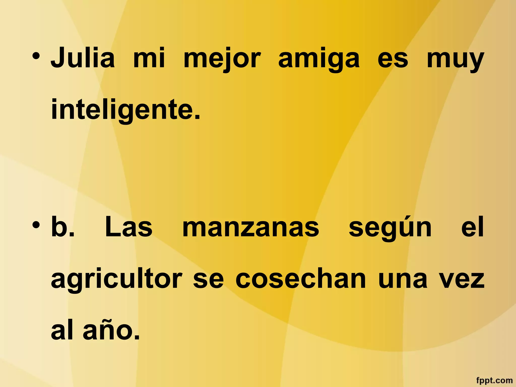 La coma | PPT