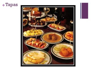 La comida Web Quest | PPT