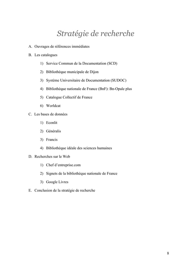 La communication interne en entreprise | PDF