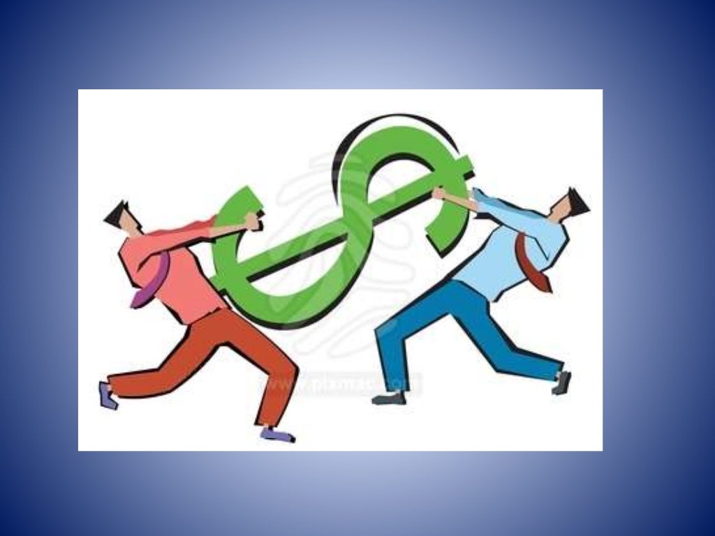 La competencia de mercado2014