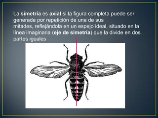 La composición | PPTX