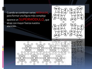 La composición modular | PPTX
