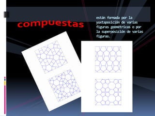 La composición modular | PPTX