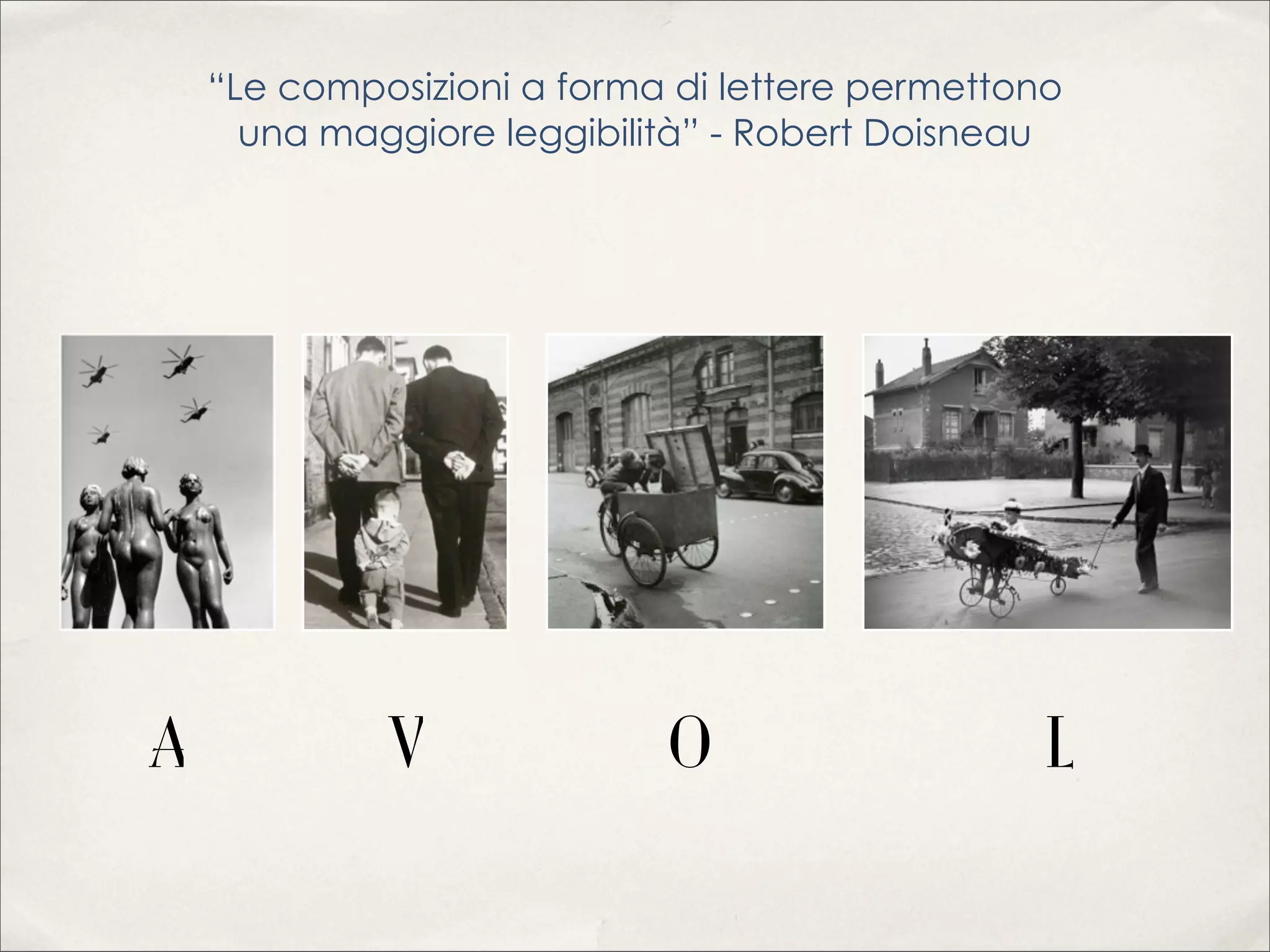 La composizione e la struttura - Seconda lezione | PDF