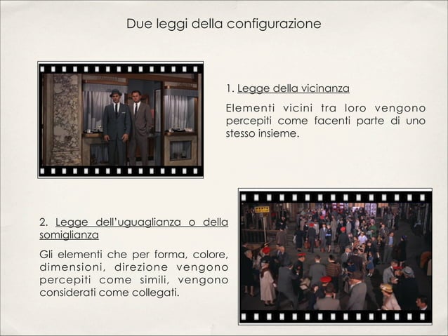 La composizione e la struttura - Seconda lezione | PDF | Photography | Arts and Crafts