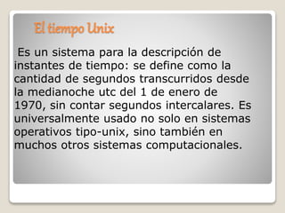 origen de la computadora | PPTX