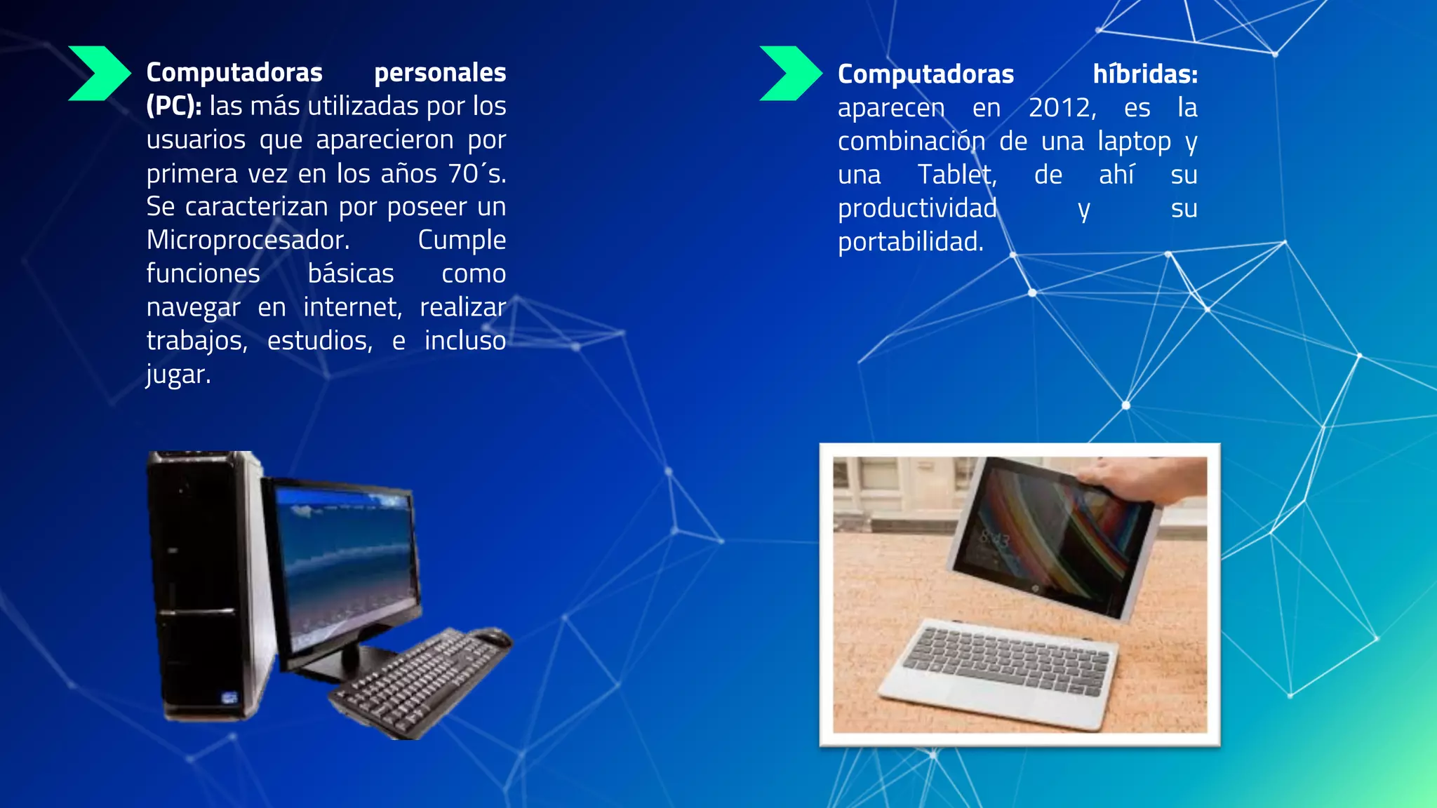 La computadora | PPT