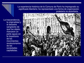La comuna de paris | PPT