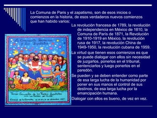La comuna de paris | PPT