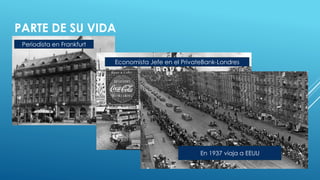 La comunicación directiva según Peter Drucker | PPTX