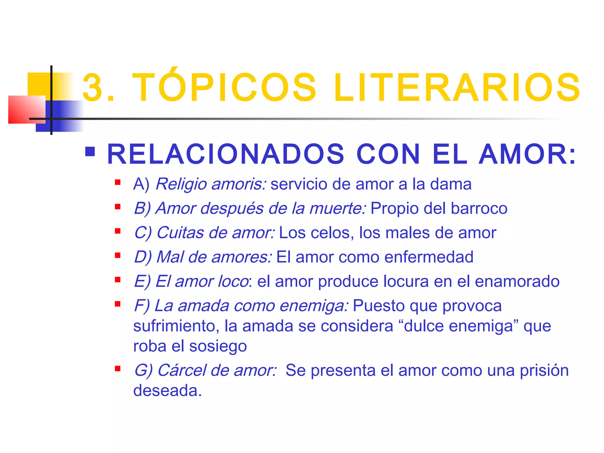 La comunicación literaria | PPT