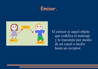 La comunicación y sus procesos. | ODP