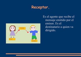 La comunicación y sus procesos. | ODP
