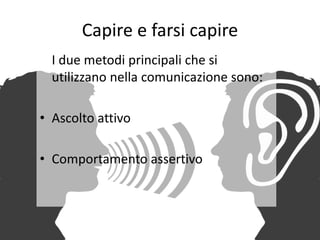 La comunicazione | PPTX