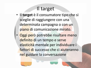 La comunicazione | PPTX