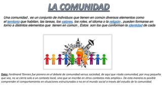 La comunidad (2).pptx