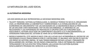 La condición postmoderna | PPTX
